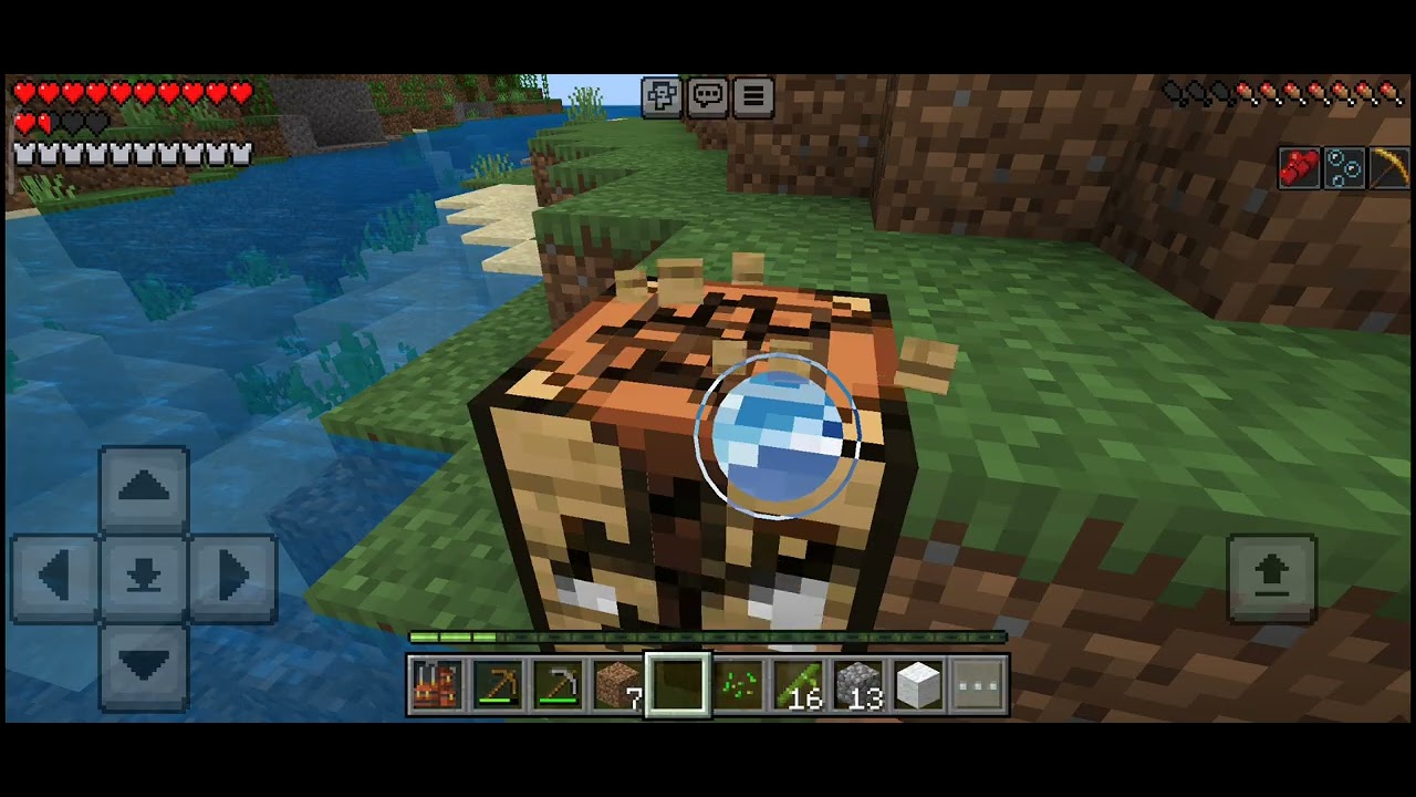 с читами но прикольно - YouTube