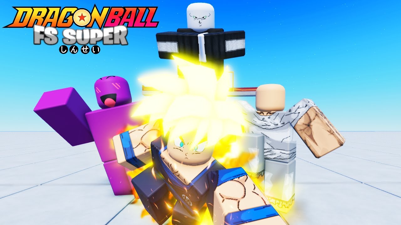 Dragon Ball FS Super [Capitulo #2: El torneo del Universo 23 da inicio ...