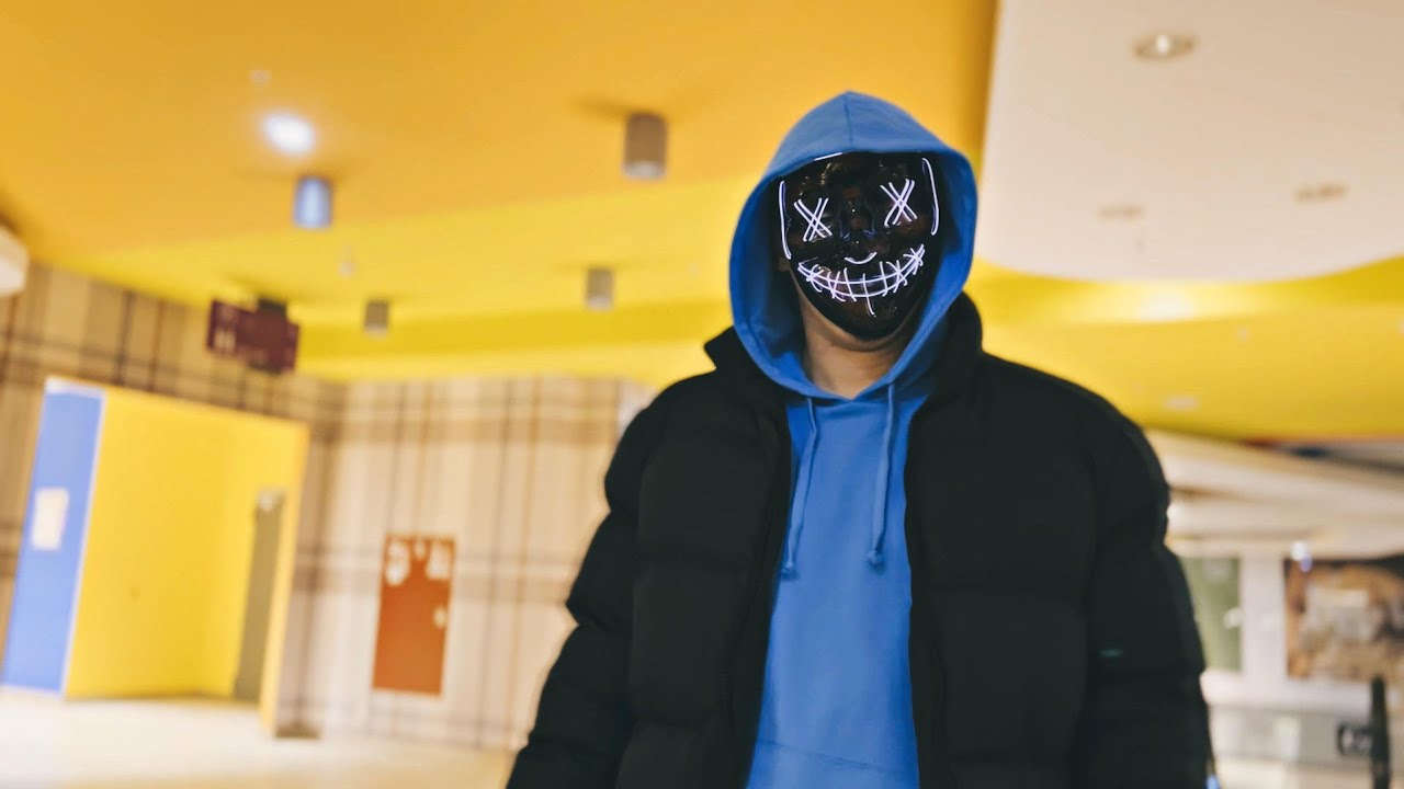ELLAGE - BRC VR1 [prod. by zRy] - YouTube