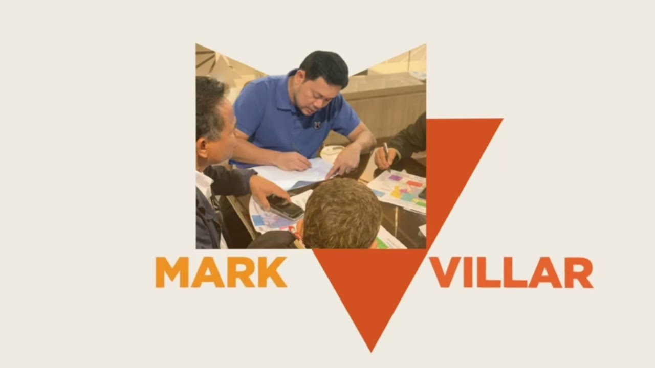 Mark Villar Paid TV Ad 2H 2021 30s (Version 2) - YouTube