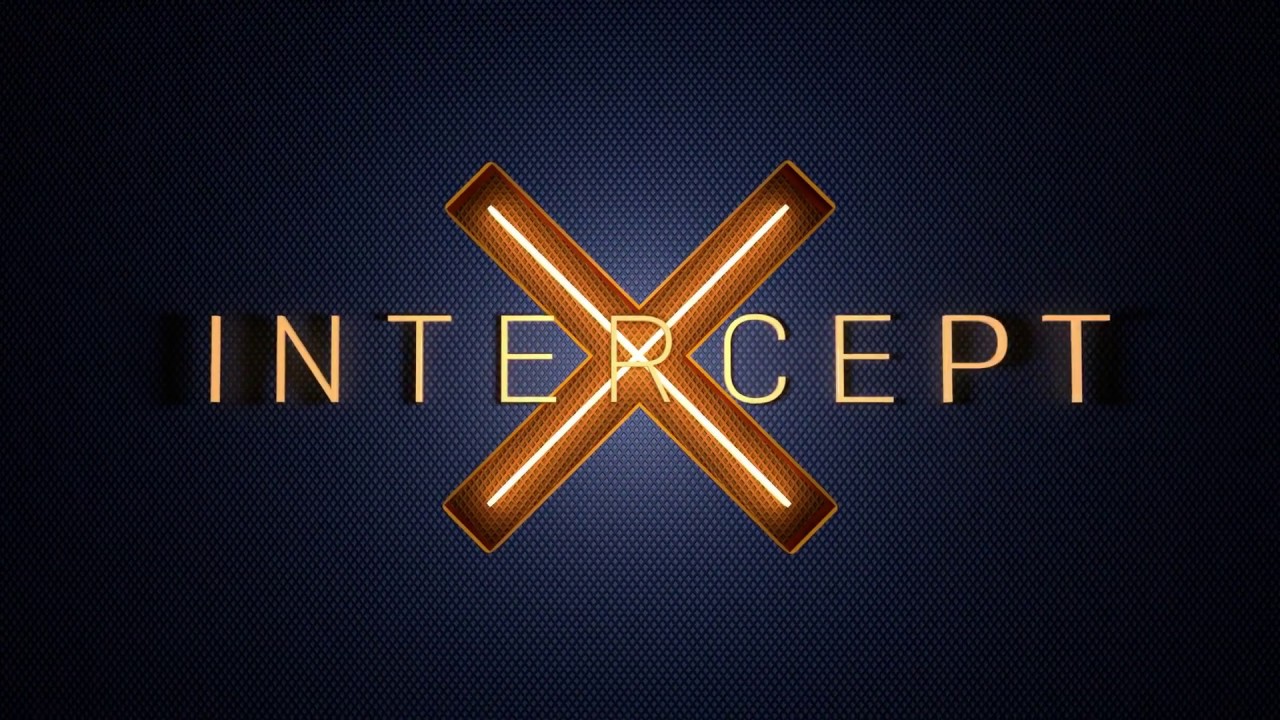 Introducing Sophos Intercept X - YouTube