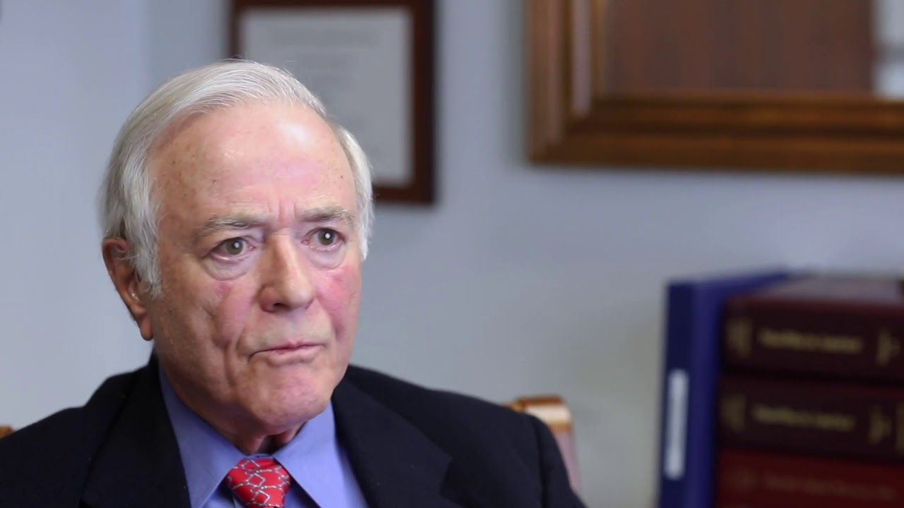 Bill Rutherford: Oregon State Capitol Foundation Oral History Project ...