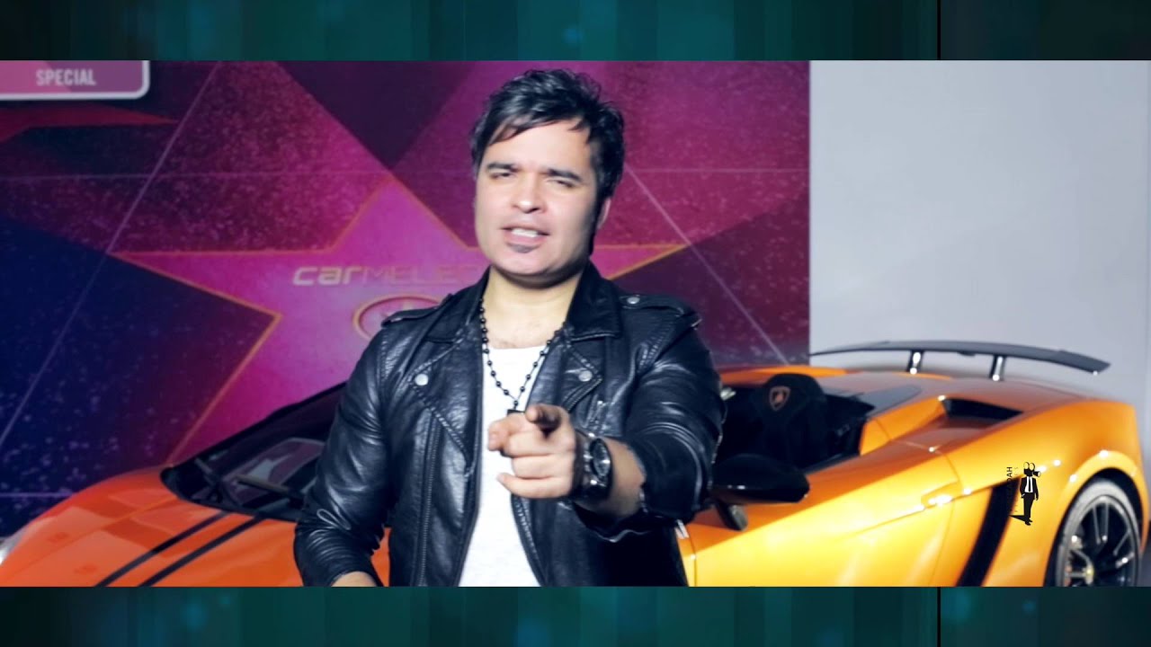 Farhad Shams - Jan e Janam - Official Music Video 2016 - YouTube