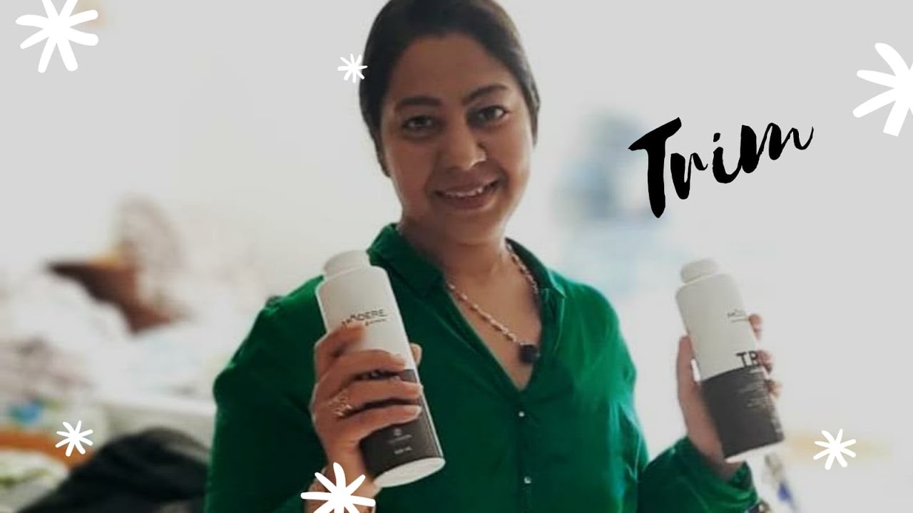 Benefits of Modere Trim & does it works ?? - YouTube