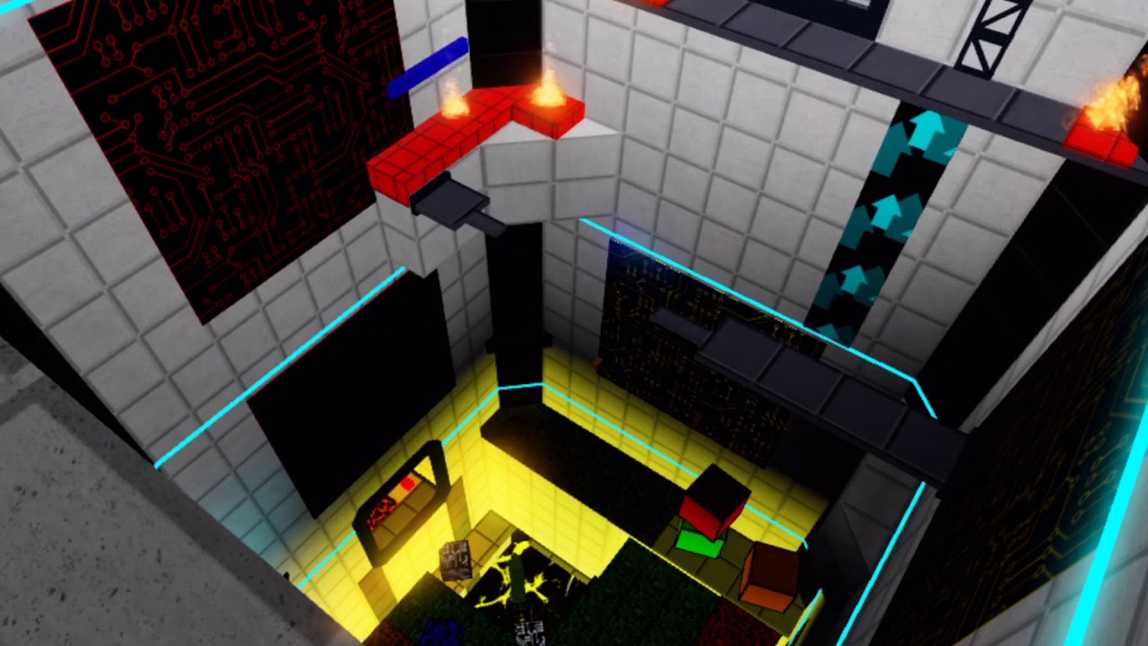 The real challenge (Insane) OST ( Read the pinned comment) - YouTube