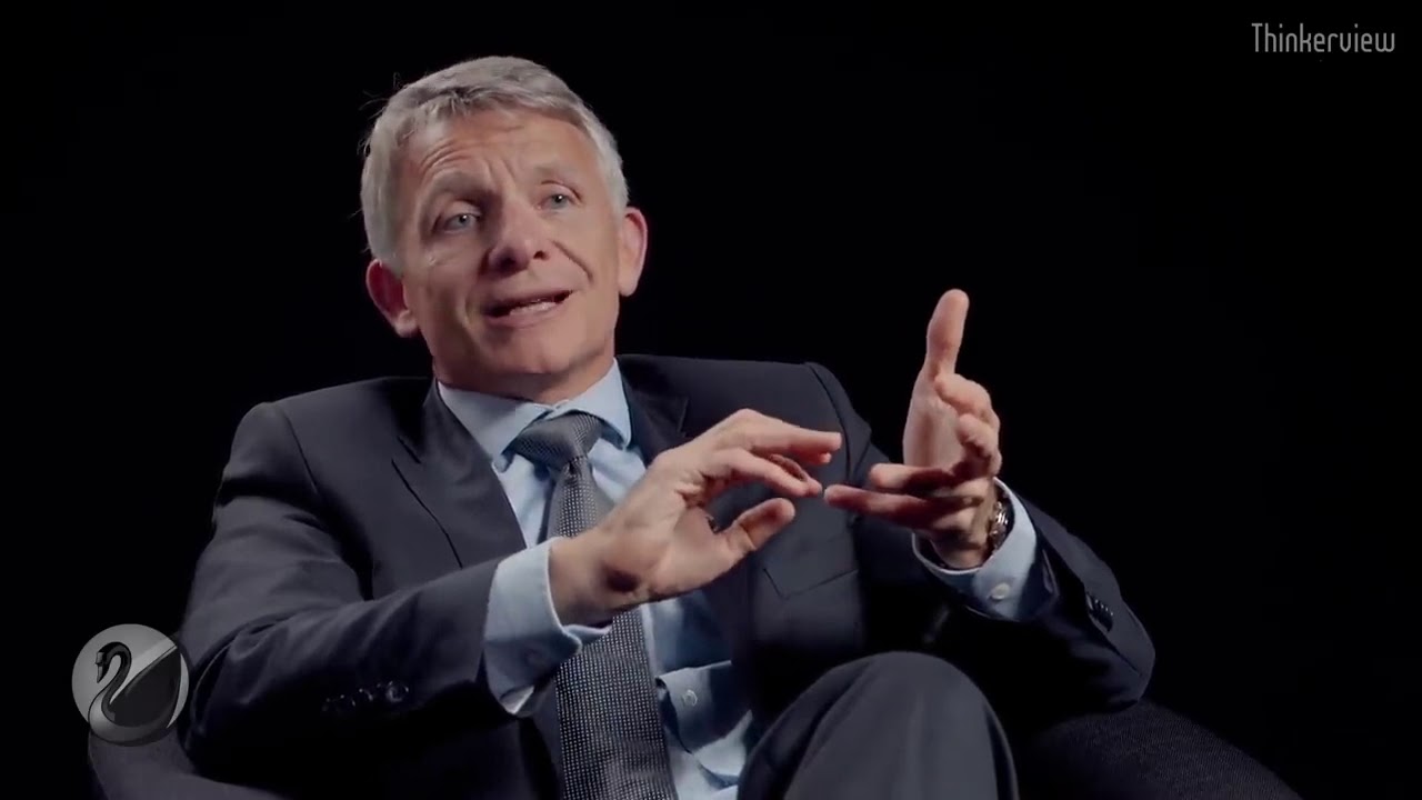 La France en danger où en est le renseignement ? - Eric Dénécé par ...