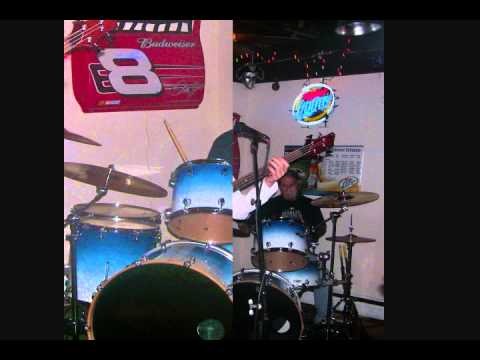 Dale Engle's Full Tilt Boogie Band at Fat Boys Bar and Grille.wmv - YouTube