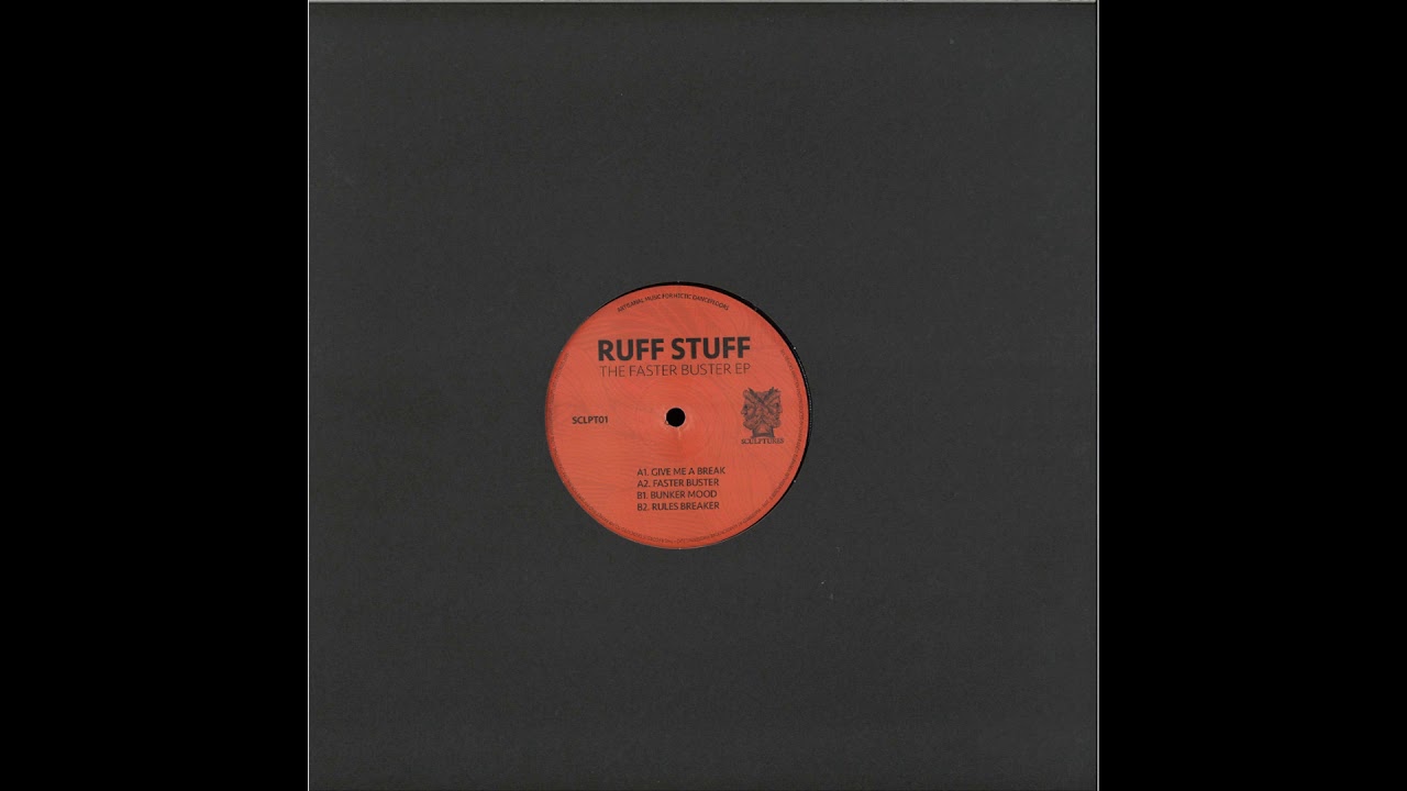 Ruff Stuff - Bunker Mood - YouTube