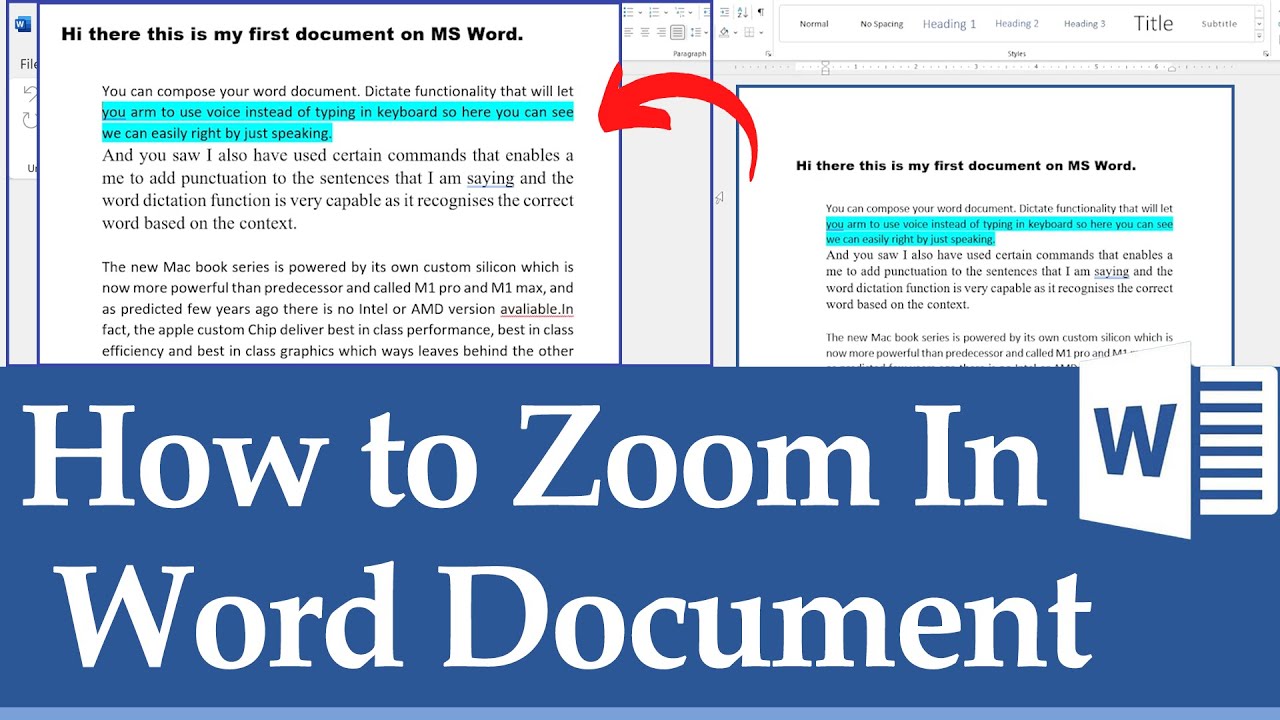 How To Zoom In Word Document YouTube how-to-zoom-in-word-document-youtube