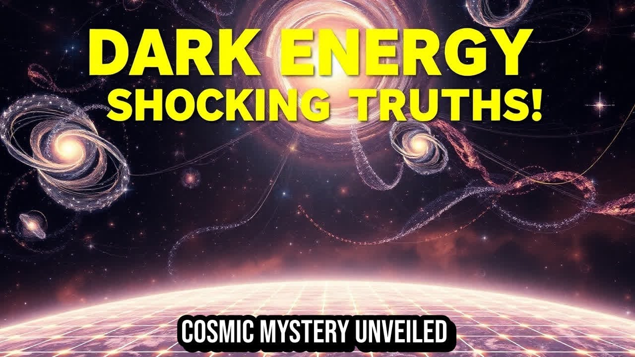 20 PIONEERING THEORIES on the Universe’s Accelerating Expansion ...