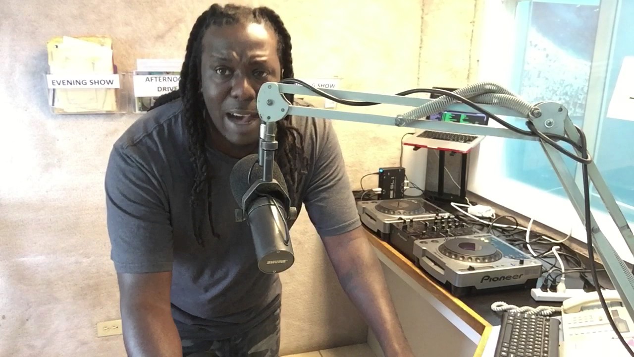 MORNING MIX WITH DJ SLIK - 07.21.17 - YouTube