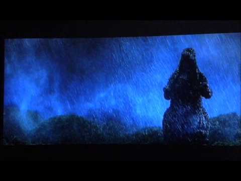 Godzilla's Anger- Godzilla X MechaGodzilla OST - YouTube