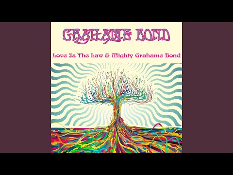 Grahame Bond – Mighty Grahame Bond (2004, CD) - Discogs