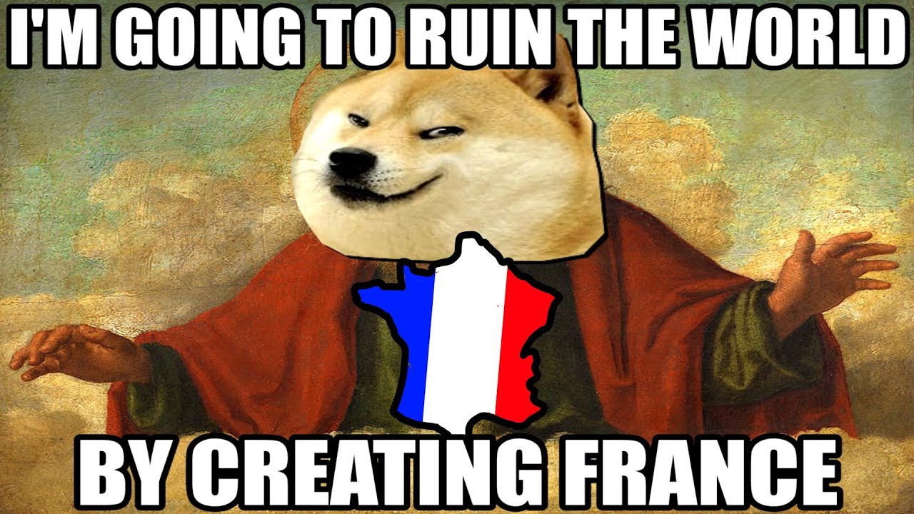 D O G E L O R E - YouTube