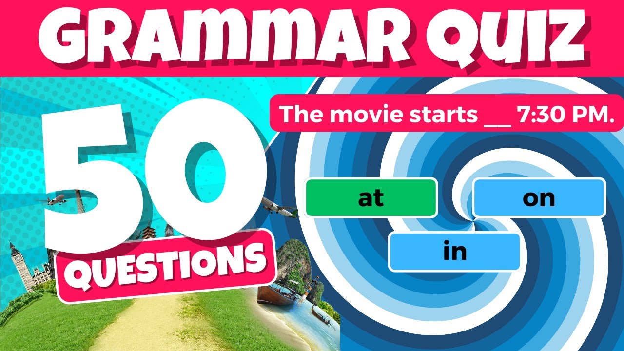 Questions Grammar Guide Types Of Questions