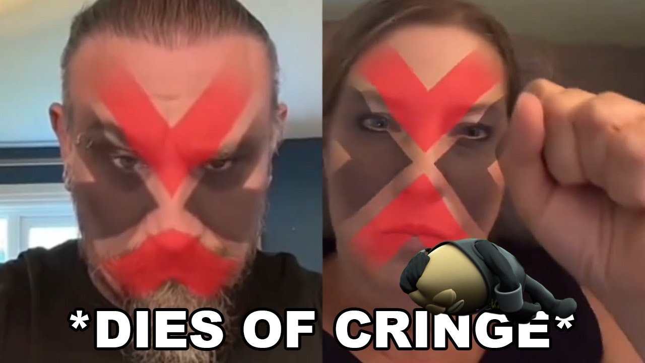 Gen X and Millennials Are Cringe - YouTube