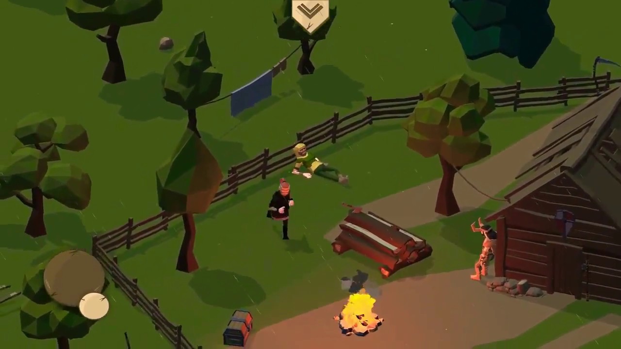 Slash of Sword - Arena and Fights | Android Gameplay - YouTube