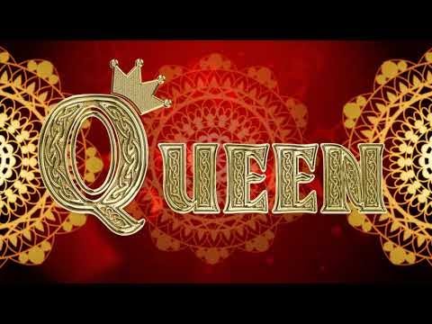 Natalie - Queen (Official Lyrics) - YouTube