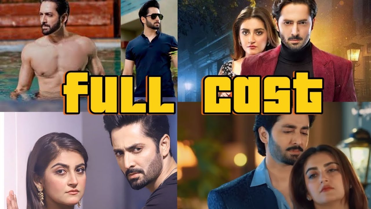 jannisar drama full cast real name | jannisar drama actors salary ...