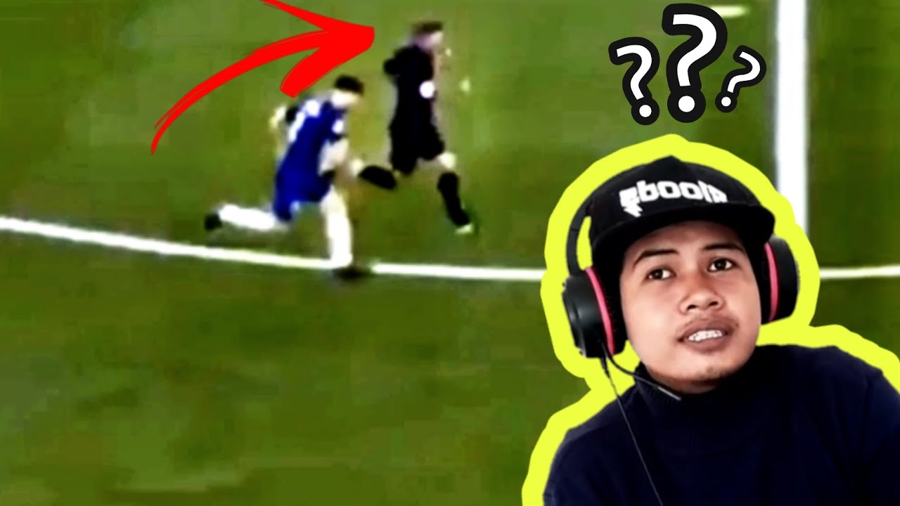 Laugh Out Loud: Hilarious Football Moments You Can't Miss! - YouTube