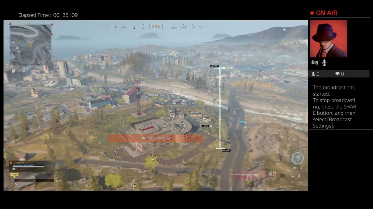 Daatguy93 call of duty warzone story mode - YouTube