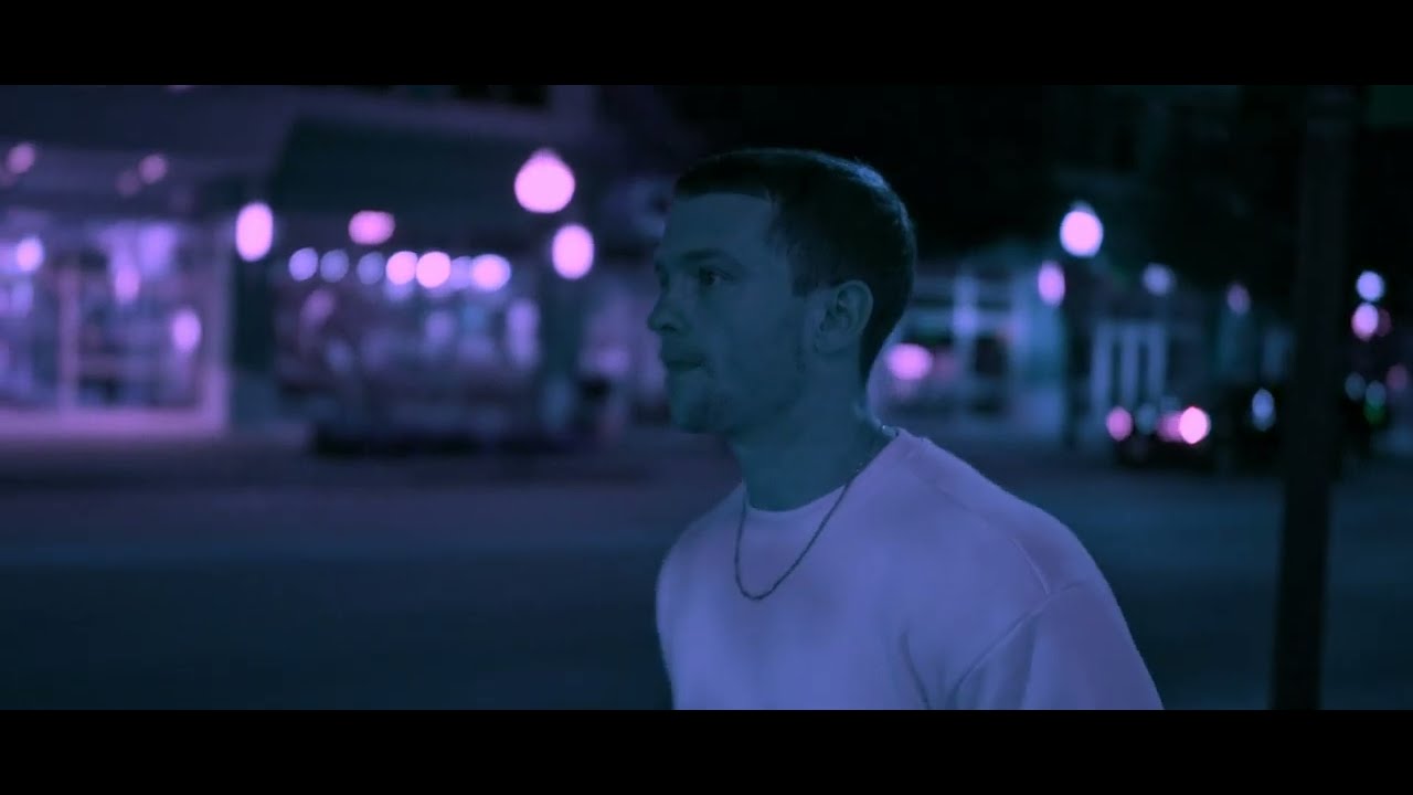 Michael Chad - Lessons [Official Music Video] - YouTube