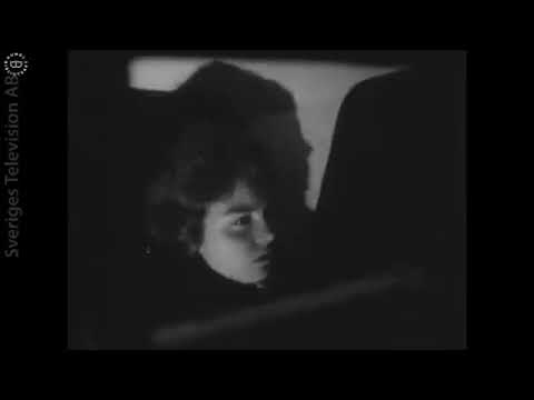 Eleanor Bodel - One Way Ticket (To The Blues) 1968 - YouTube