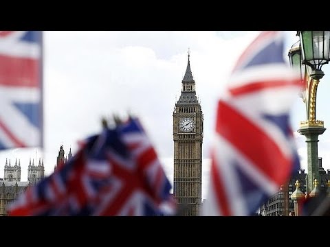 May: İngiltere'nin AB pazarına maksimum erişimini sağlamayı hedefliyoruz