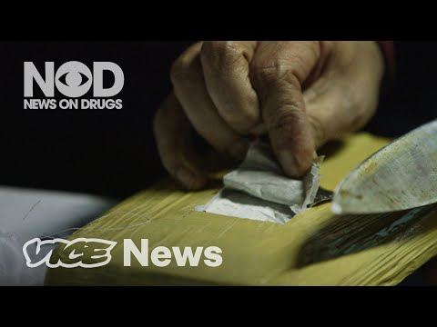 Inside Italy's Most Dangerous Mafia | News on Drugs