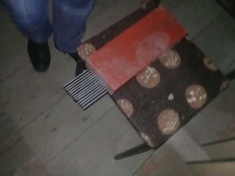 Noxud Darağı 2- ci bölüm