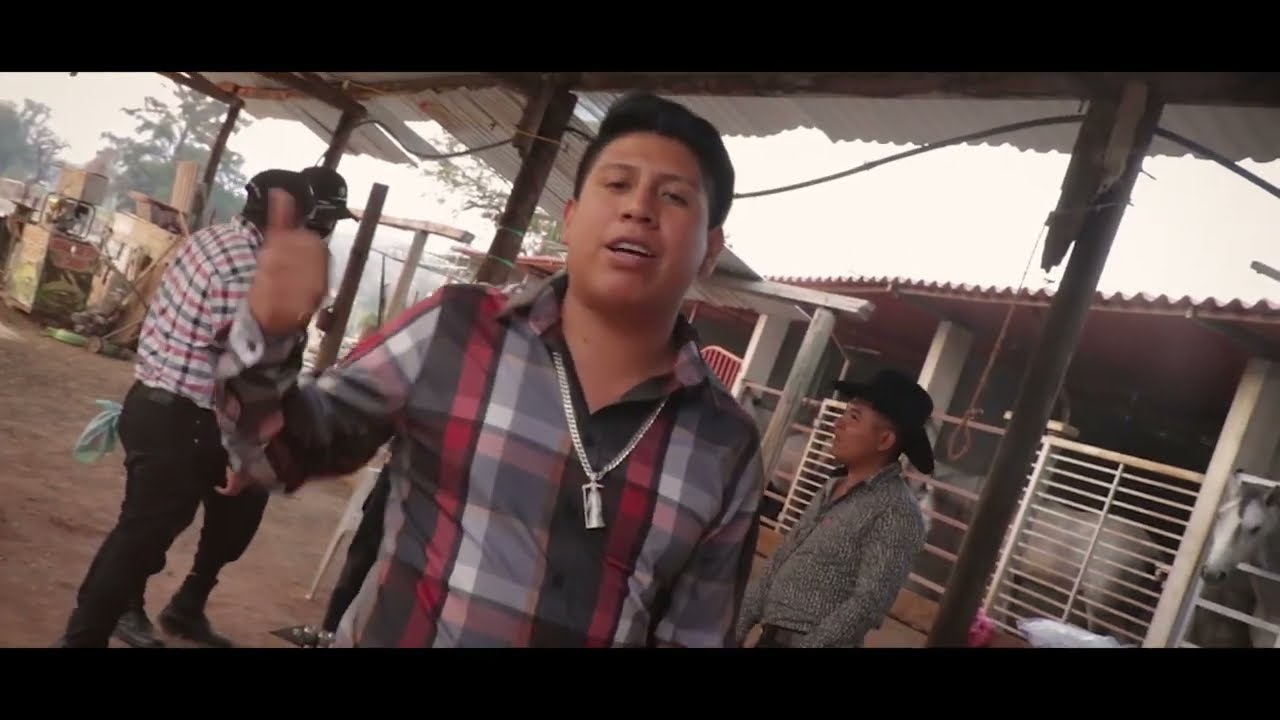 El Gato - Kevin Castillo (Vídeo Oficial) - YouTube