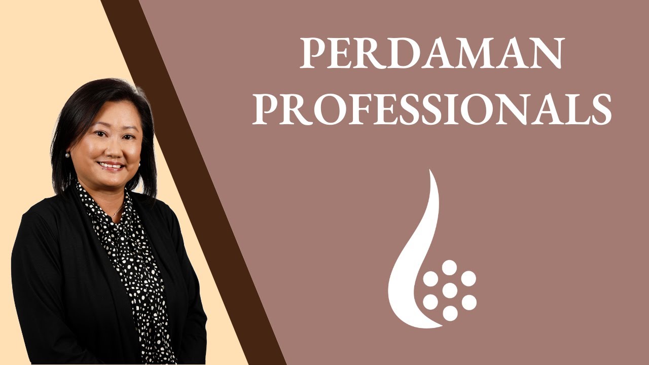 Recruitment Solutions from Perdaman Global Services - YouTube