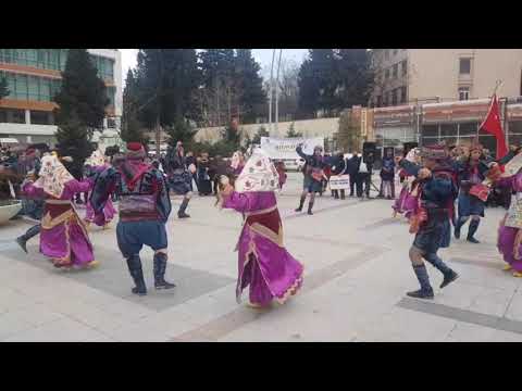 Bergama Zeybeği