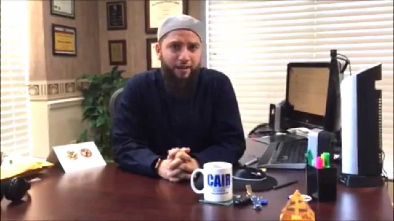 Special Message from Hassan Shibly - YouTube