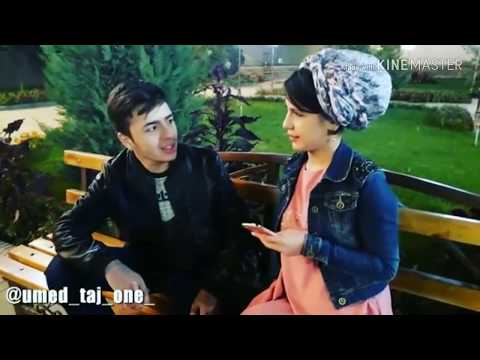 Таджикский прикол выпуск #2(нав)