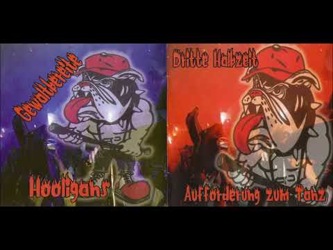 Dritte Halbzeit -  Hooligans