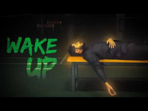 Wake Up - Short Film - YouTube