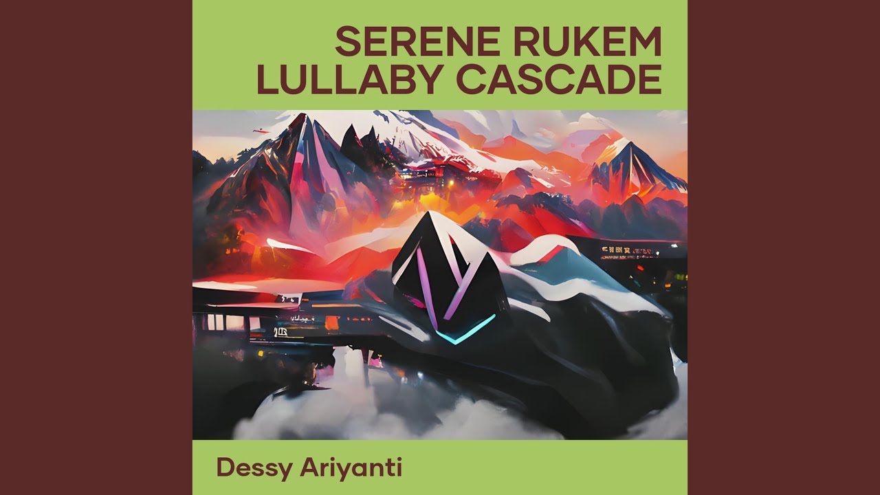 Serene Rukem Lullaby Cascade - YouTube
