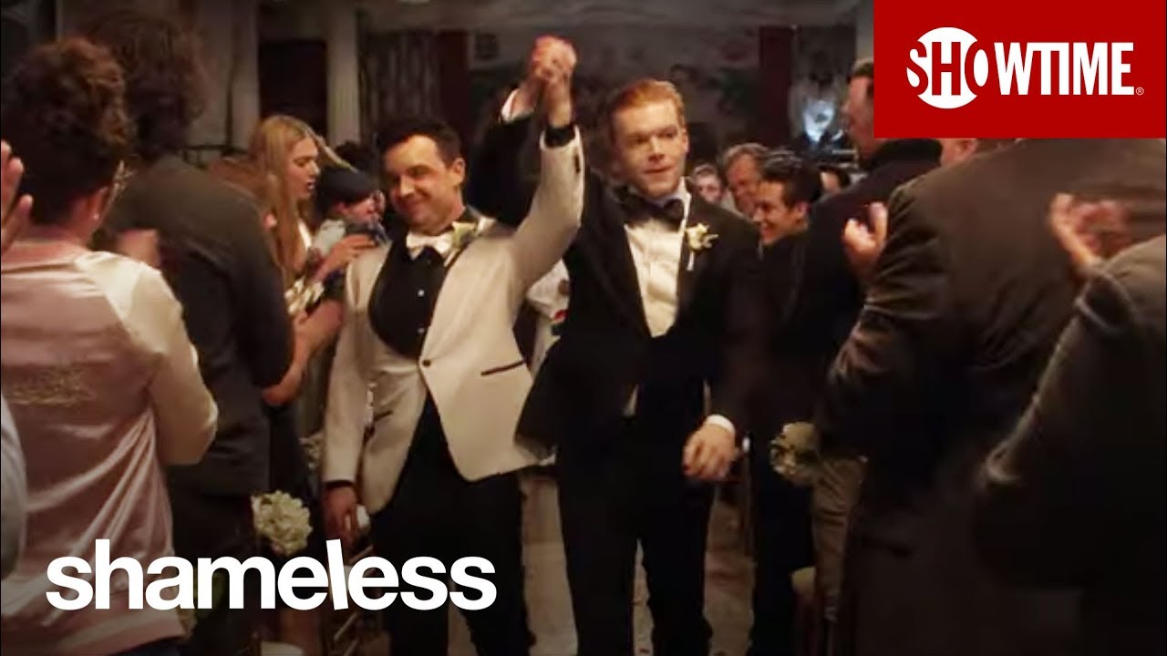 Shameless Will Return for a Final Season! | SHOWTIME - YouTube