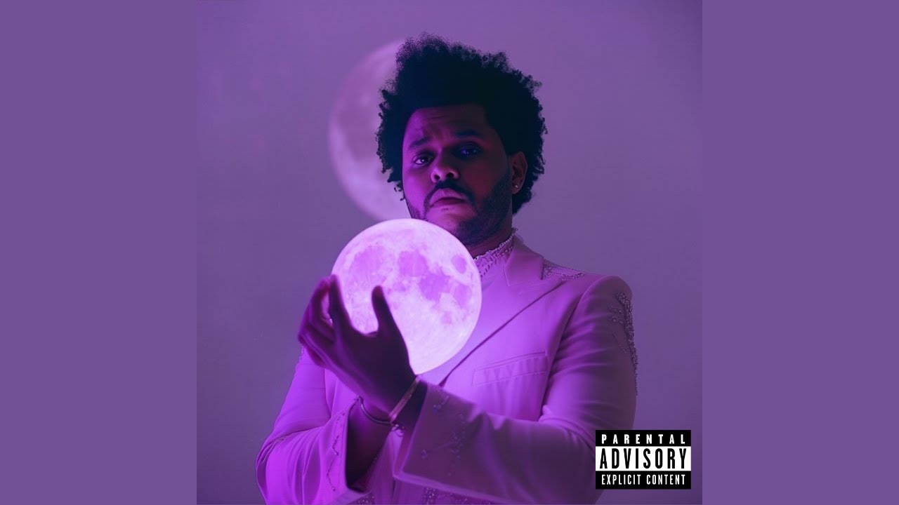 The Weeknd - Nothing without you (Unreleased) - YouTube