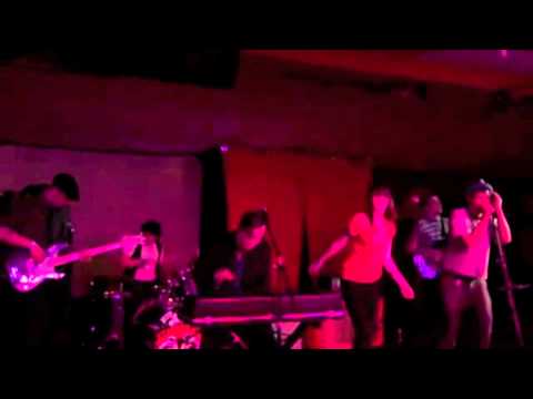 The Forthrights with Vic Ruggiero, Maddie Ruthless Live at Asbury Park ...