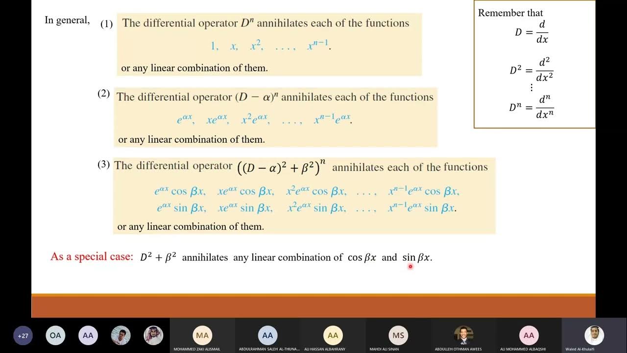 Section 4.5 (part 1) - YouTube