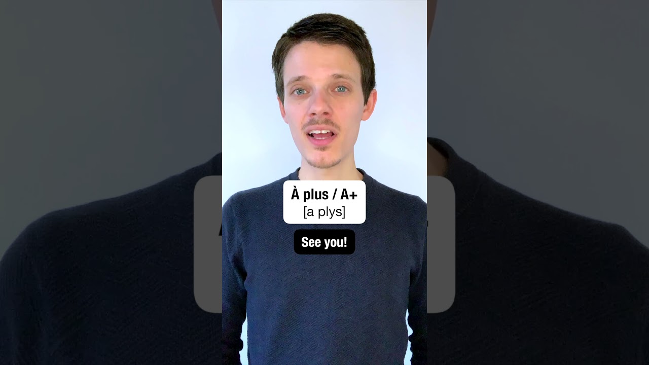See You Later In French YouTube see-you-later-in-french-youtube
