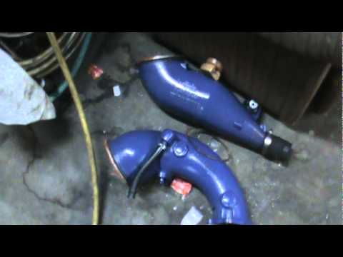 SeaDoo Rotax 787 Top End Rebuild Update 5 - YouTube