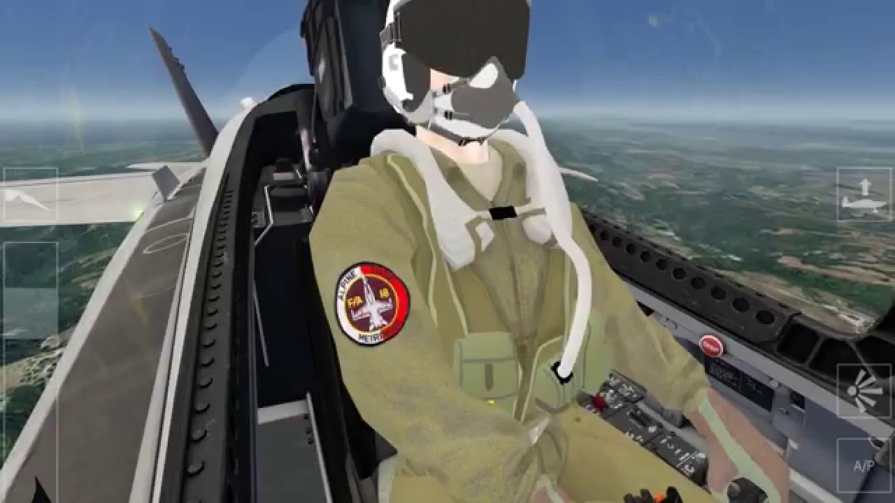 Aero Fly 2 Flight Simulator - YouTube