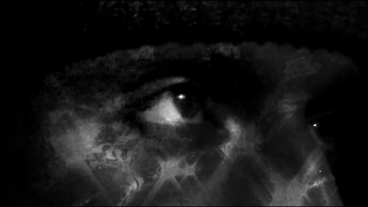 Tristan Wells - Dysthymia (Official Music Video) - YouTube