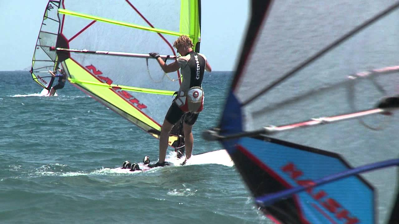 wasserstart.mpg - YouTube