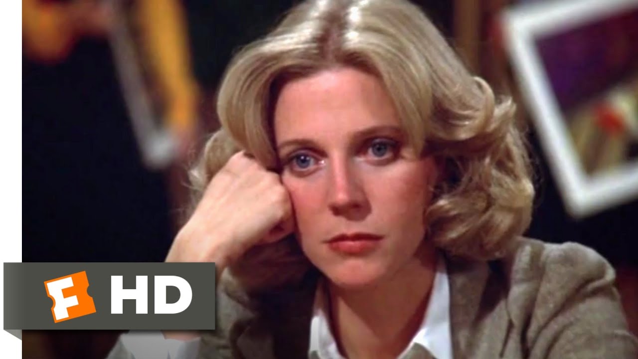 Blythe Danner Futureworld