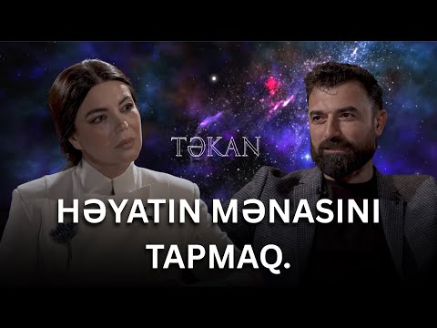 Həyatında boşluq varsa, deməli doğru yerdə deyilsən.| 5-ci bölüm: Rövşən Abdullaoğlu