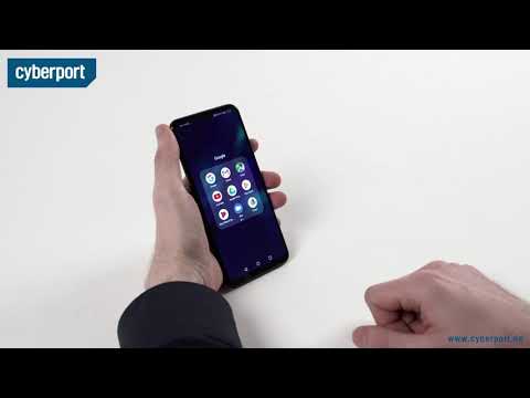 Huawei P smart 2019 im Test I Cyberport